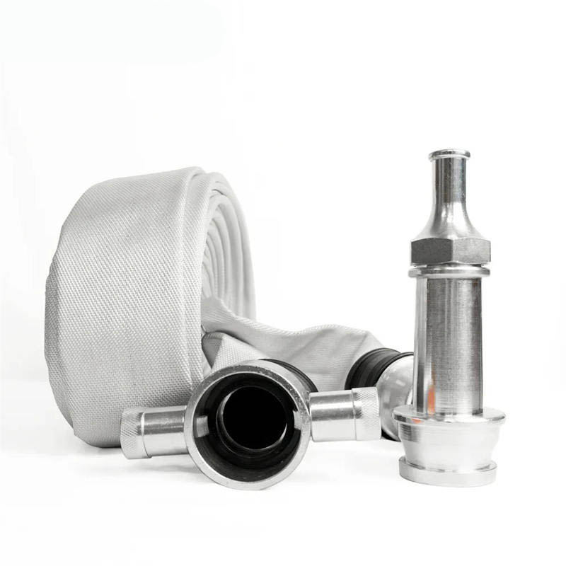 Aluminum BS336 Standard Instantaneous Fire Hose Jet Nozzle – ANT Fire ...
