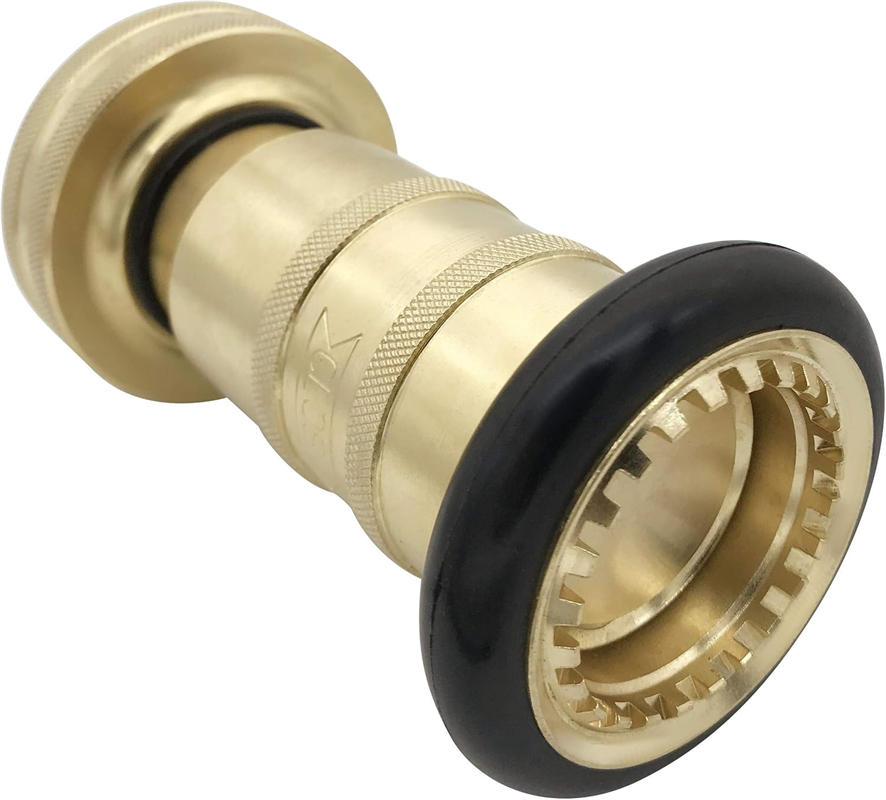 Industrial Fog Nozzle – ANT Fire Equipments