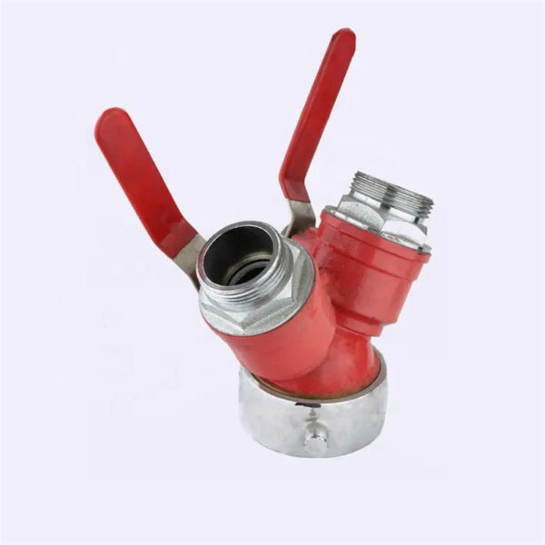 gated wye – ANT Fire Equipments