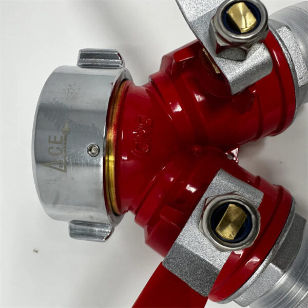 gated wye – ANT Fire Equipments