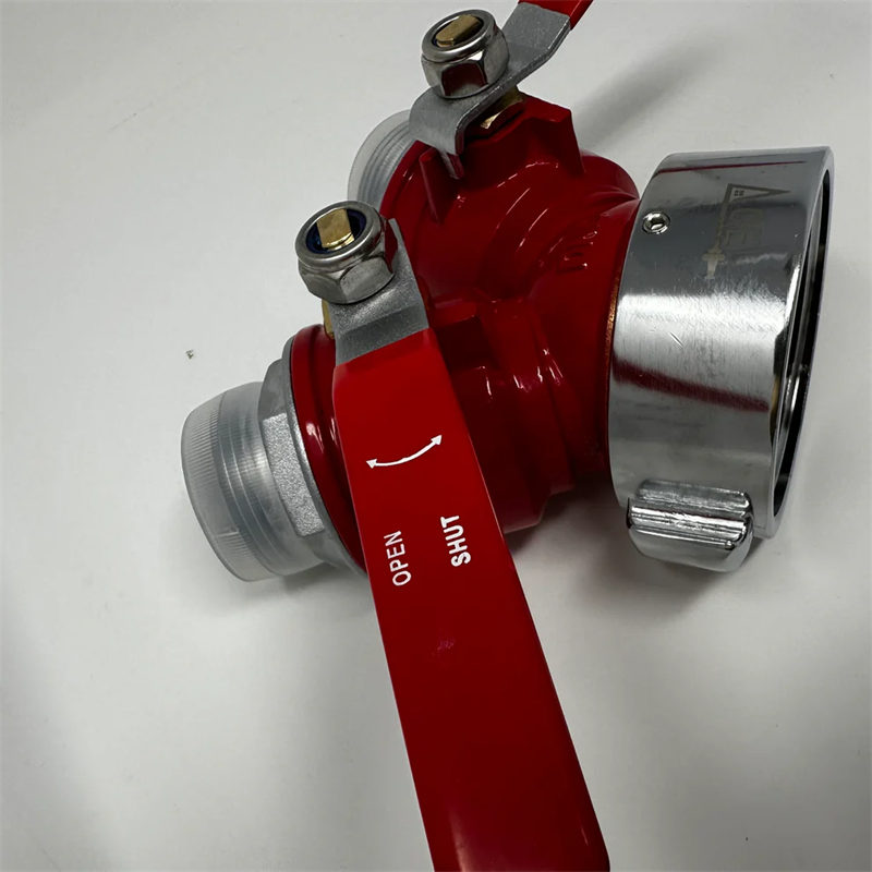 gated wye – ANT Fire Equipments